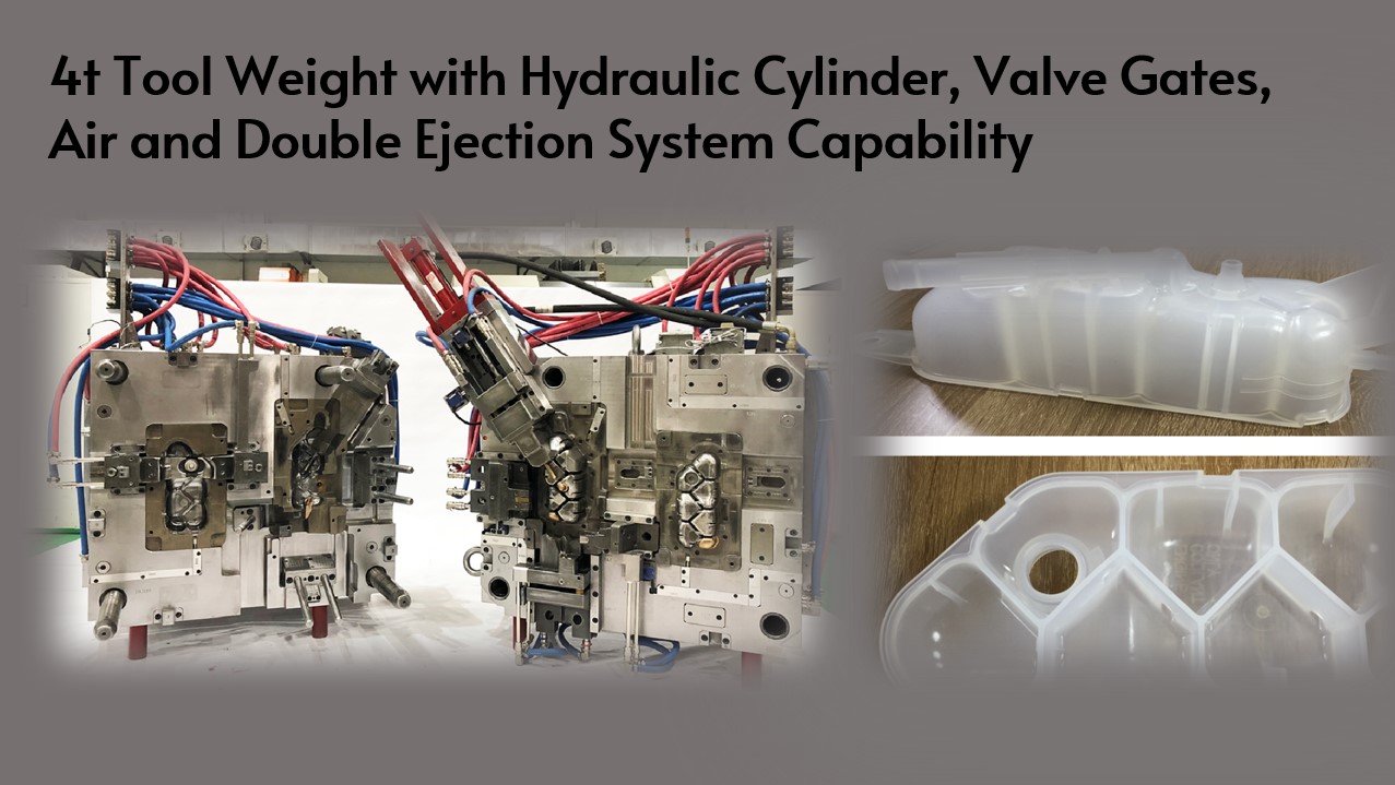 Capabilities – TechPlast Ltd